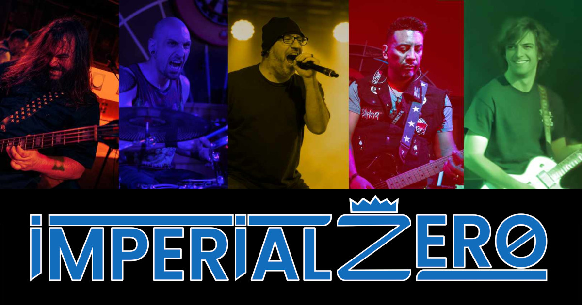 Bio - Imperial Zero Band